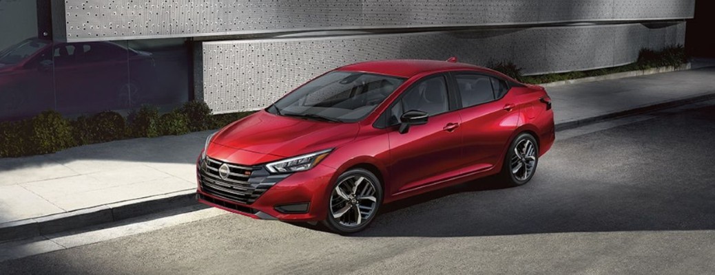 What is the best subcompact car to buy? - Matt Castrucci Nissan