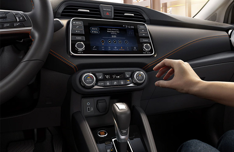 List of Comfort Features & Interior Amenities Available for the 2021 ...