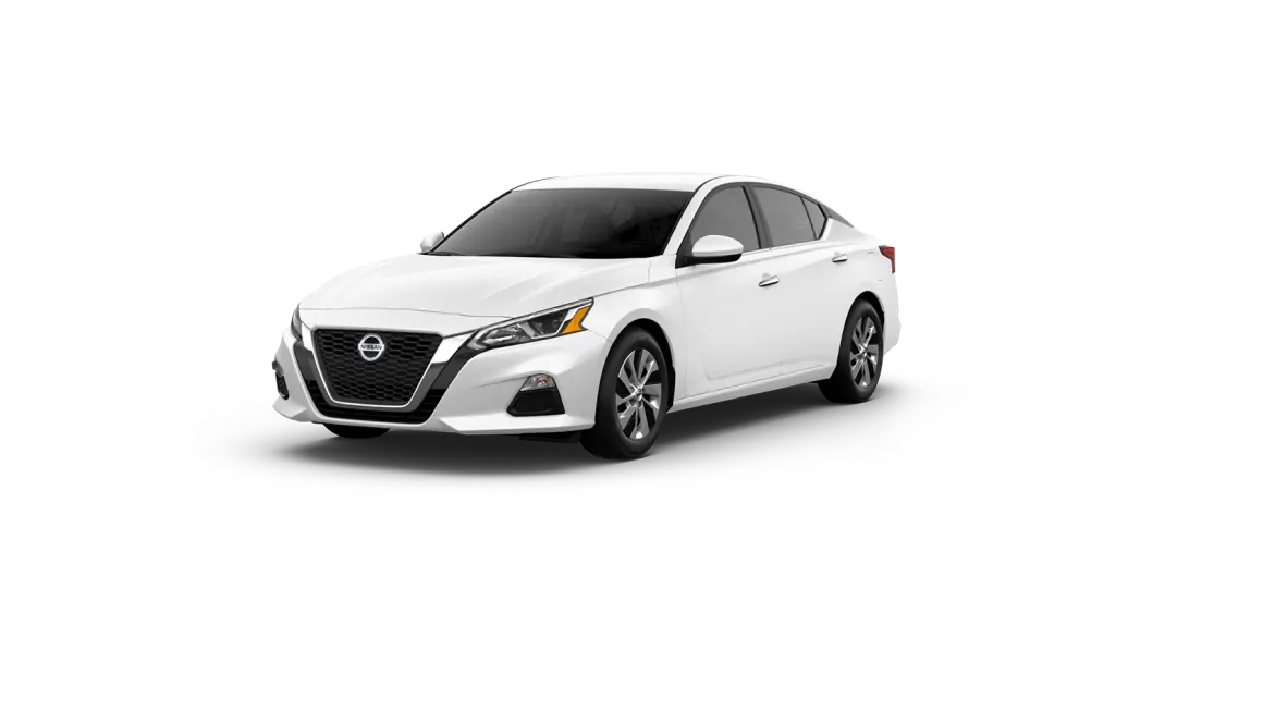 What 2020 Nissan Altima Paint Color Options Are Available?