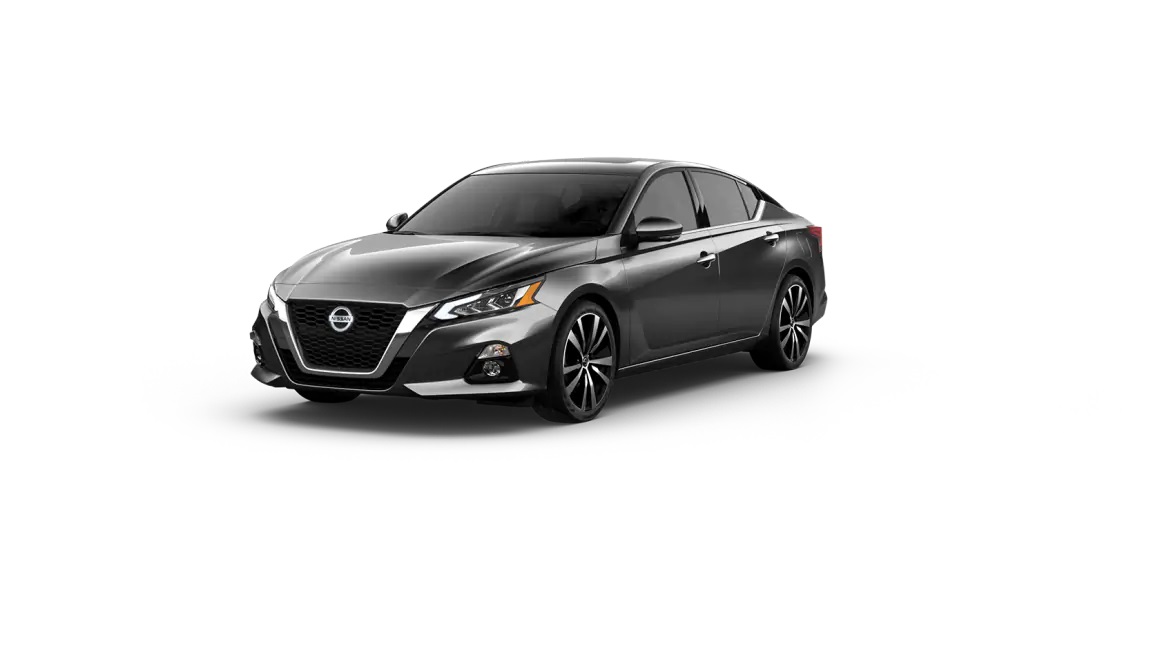 What 2020 Nissan Altima Paint Color Options Are Available?