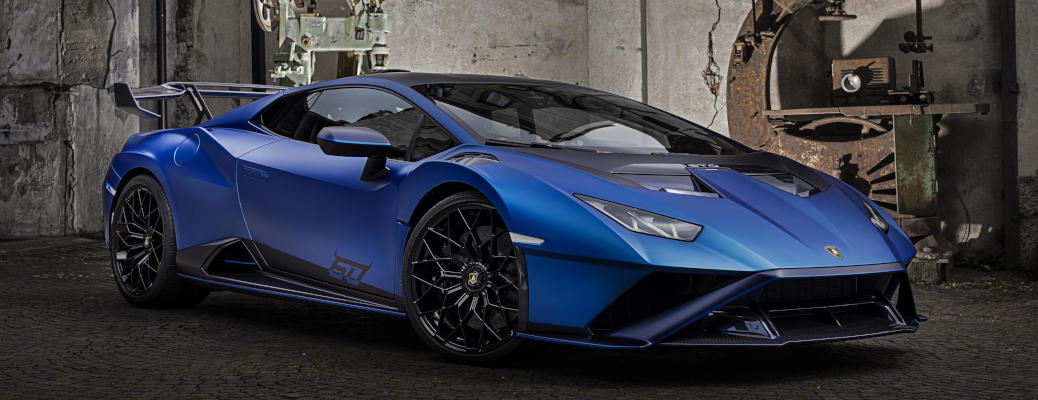 How to Buy Your First Supercar | Lamborghini of Austin