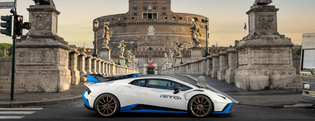 What Is the Origin of the Lamborghini Raging Bull Logo? Find Out Here ...