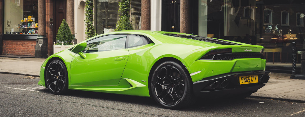 Why You Should Service Your Lamborghini Regularly | Lamborghini Austin