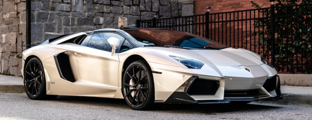 How to Detail Your Lamborghini | Lamborghini Austin in Austin TX