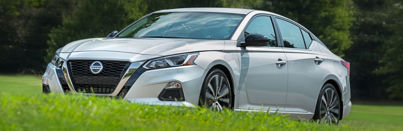 2022 Nissan Altima