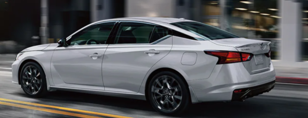 2024 Nissan Altima Pricing and Feature Highlights. Know Here