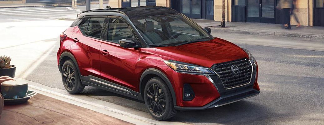 What Tech Features Can You Find in the 2024 Nissan Kicks?