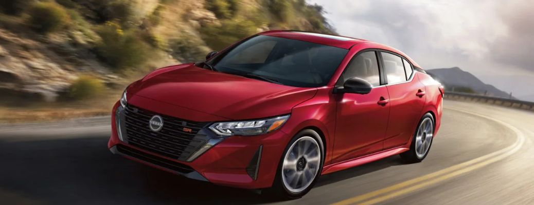 What Tech Features Make the 2025 Nissan Sentra a Standout Choice?