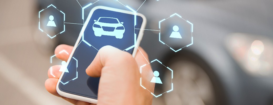 What remote control features are available for Nissan vehicles ...