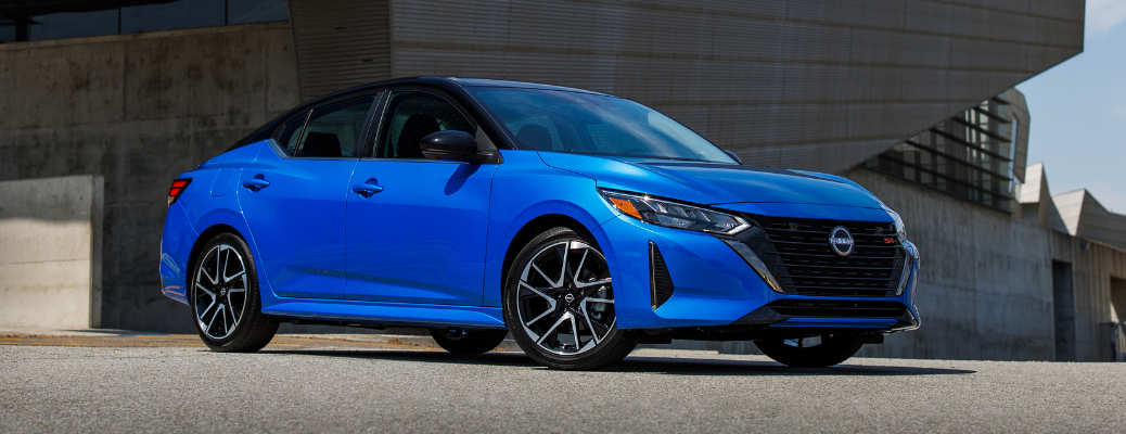 Is the 2024 Nissan Sentra Worth It? Explore its Features and Pricing