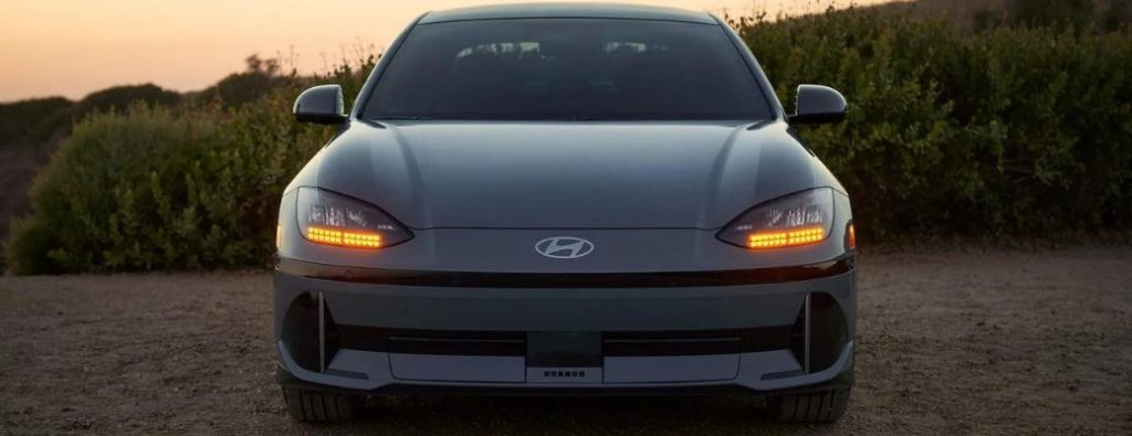 How Does the Hyundai Navigation System Work?