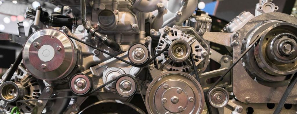 How Does a Diesel Engine Work?