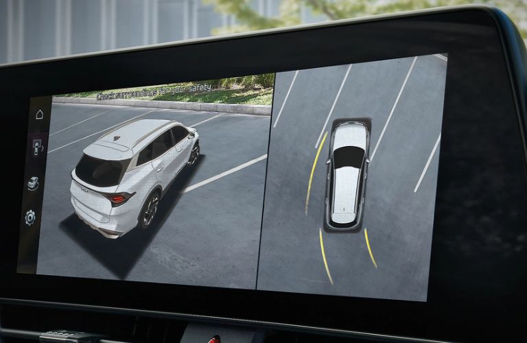 Vehicles with Surround View Monitor in San Leandro, CA