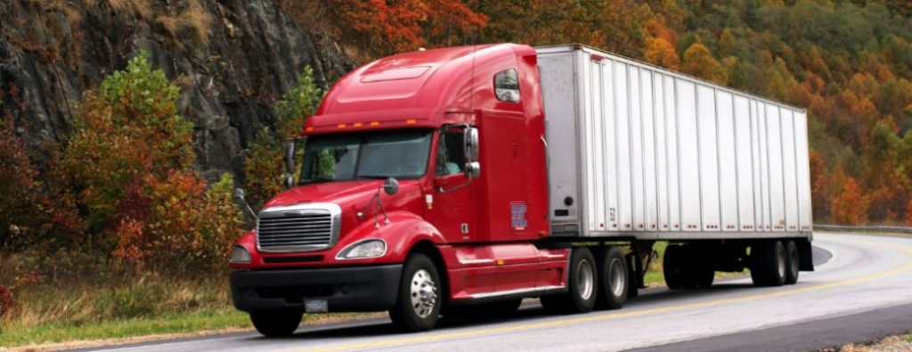 Safety Tips for Driving Around, Near, and Past Semi Trucks