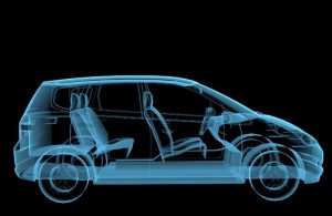 What’s the Difference Between Body on Frame and Unibody Construction?