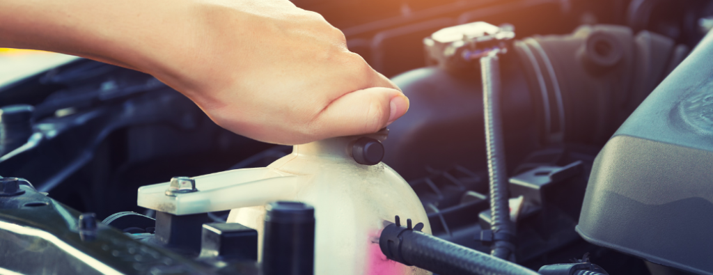 Troubleshooting Engine Overheating: Common Problems and Solutions