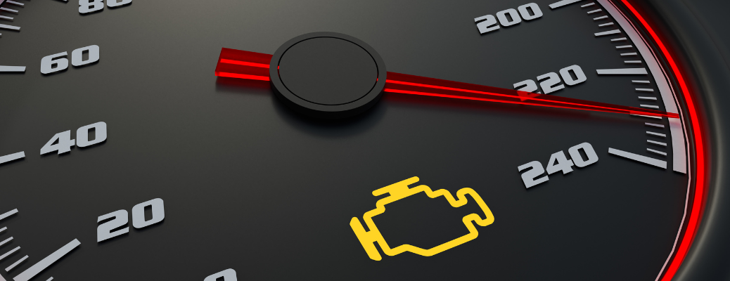 Check Engine Light Png