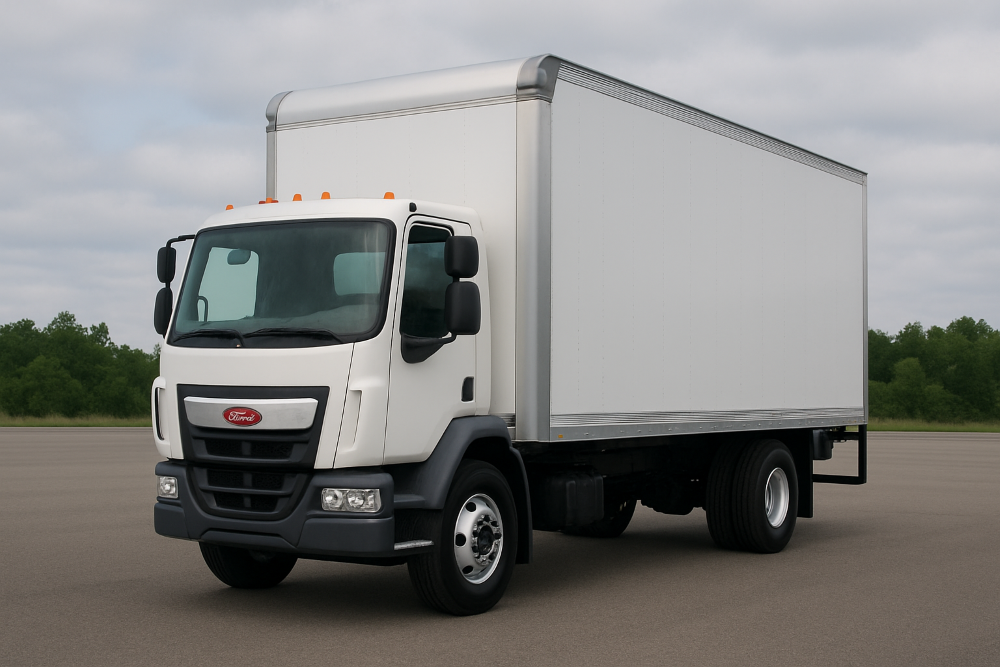 Peterbilt announces updates to the Model 220 - Allstate Peterbilt Group