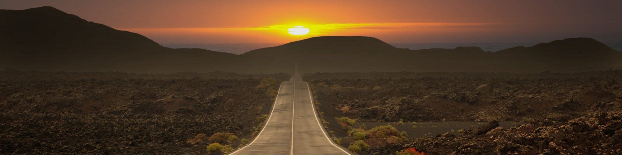 Famous Highways in the US - Allstate Peterbilt Group