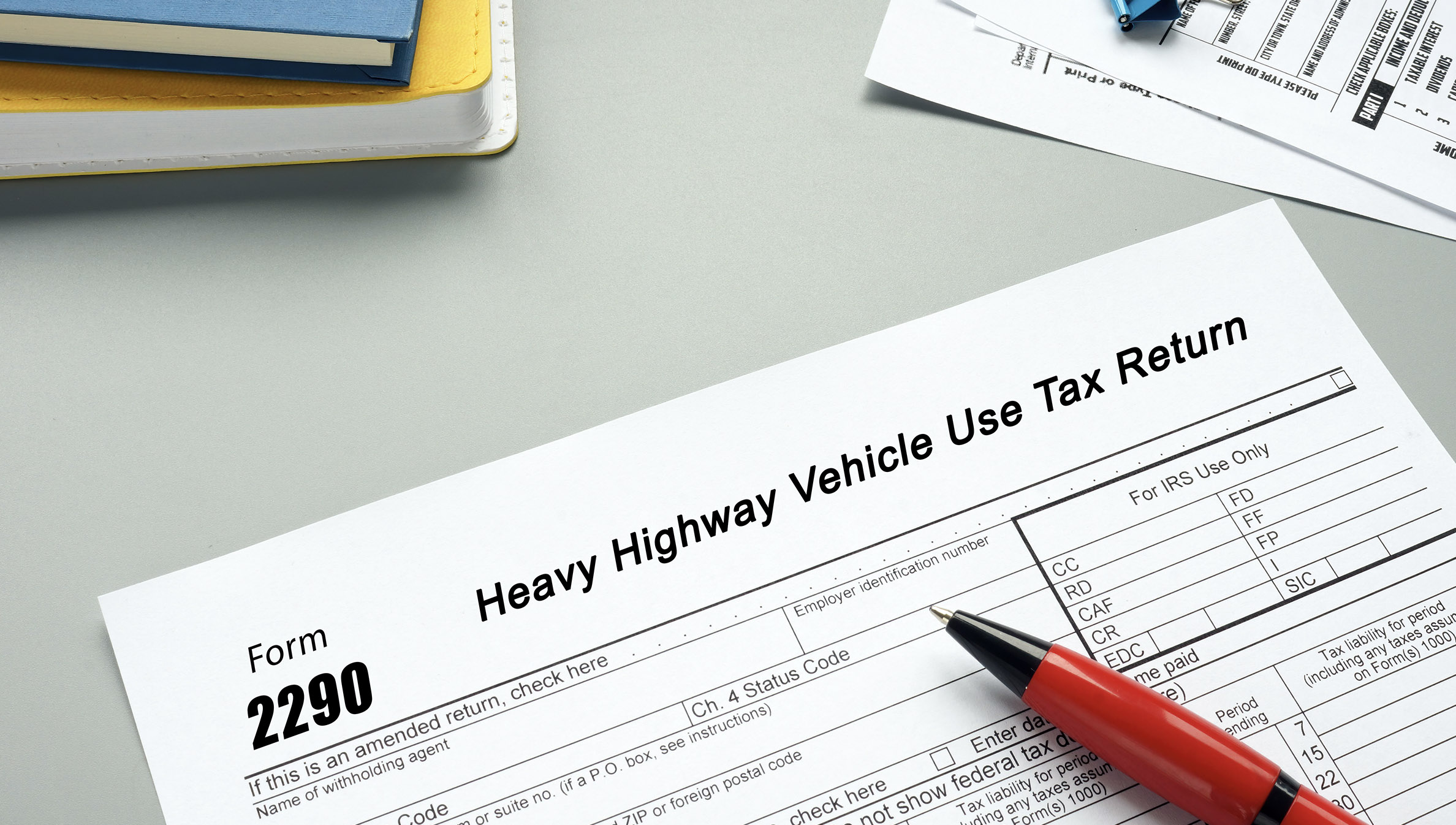 How Section 179 and Bonus Depreciation Work Together for Semi Truck ...