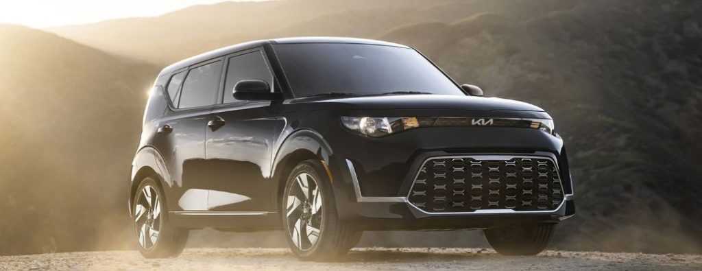 What’s New in the 2025 Kia Soul? A Complete Feature Breakdown