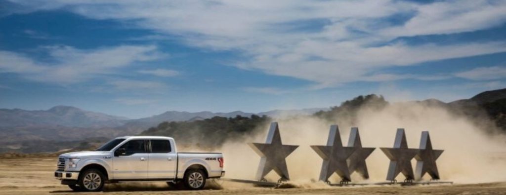 2015 Ford F150 models and trim levels - Akins Ford