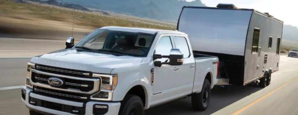 Difference Between Ford Regular Cab, SuperCab, and SuperCrew