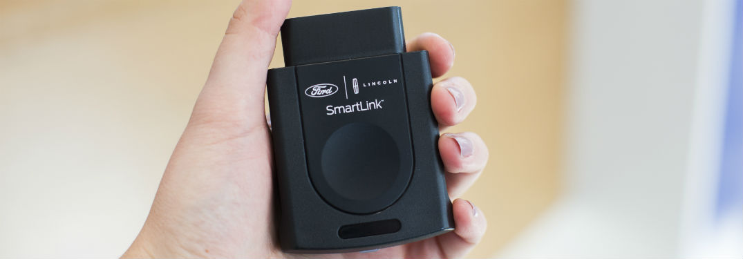 Upgrade Your Older Ford Model with FordPass SmartLink