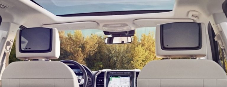 Ford SYNC® Connect Wi-Fi Hotspot Setup Guide - Akins Ford