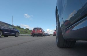 How to Use Ford Adaptive Cruise Control - Akins Ford