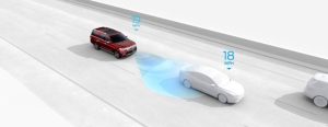 How to Use Ford Adaptive Cruise Control - Akins Ford