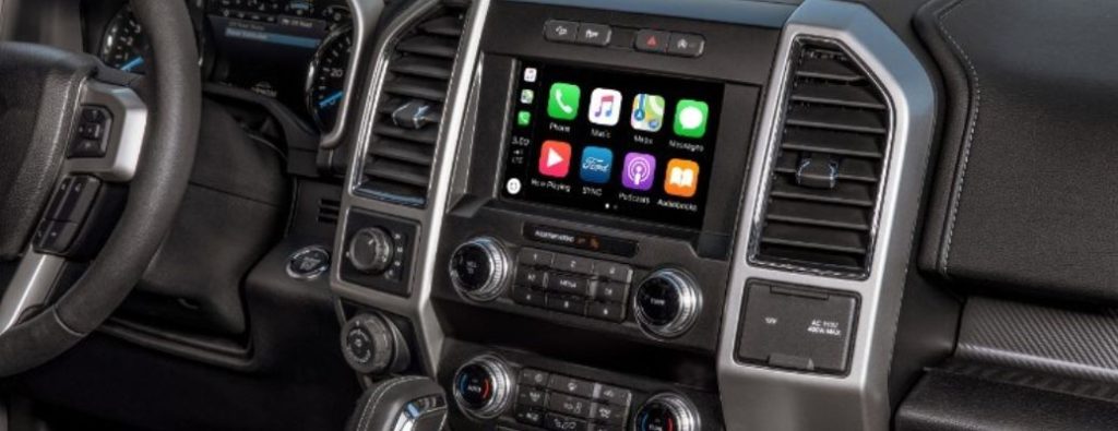Which Ford SYNC System Do You Have? - Akins Ford