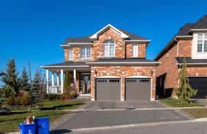 How to Program Your Garage Door Opener with HomeLink - Akins Ford