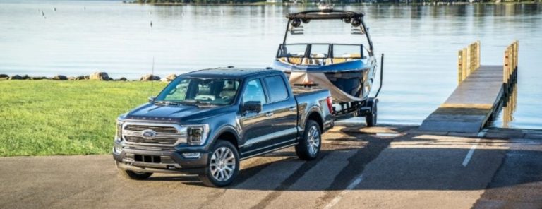 2020 Ford F-150 Engine Options and Specs - Akins Ford