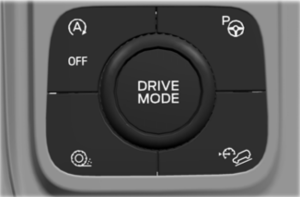 How to Switch Drive Modes on the 2020 Ford Explorer - Akins Ford