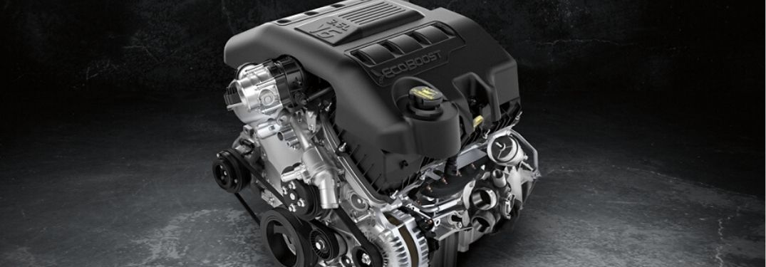 What Does the Term EcoBoost® Mean? - Akins Ford