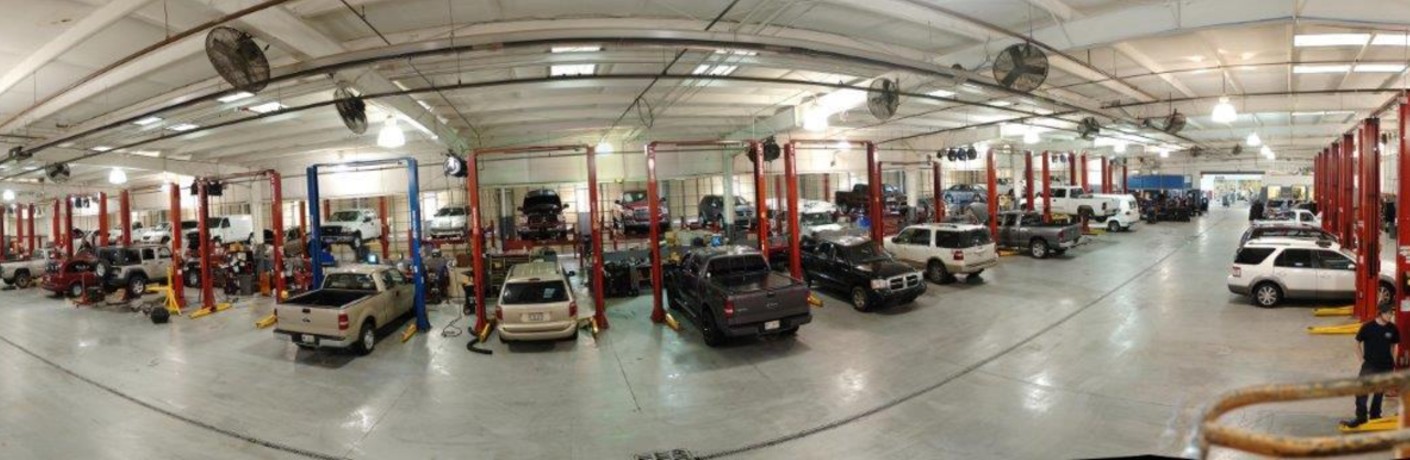 Where Can I Find Repair & Routine Maintenance in Atlanta, GA