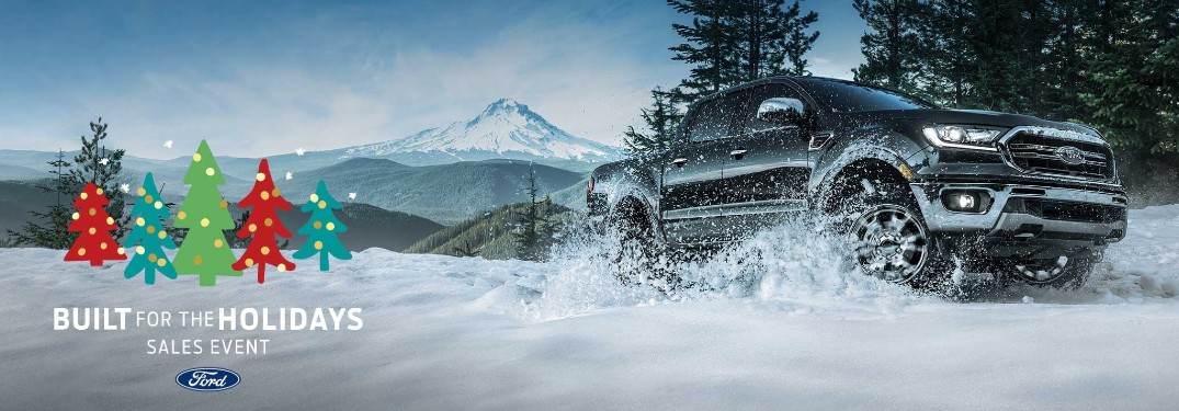 Ford Trade-In Assist Bonus Cash at Akins Ford