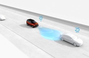 How to Set Up the Lane-Keeping System on Your Ford Vehicle