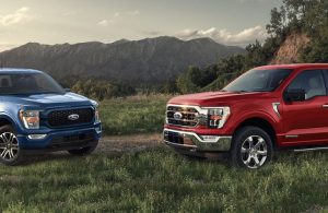 Everything You Need to Know About the Ford Powertrain Warranty