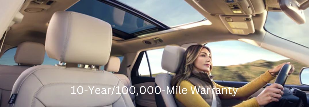 Everything You Need to Know About the Ford Powertrain Warranty