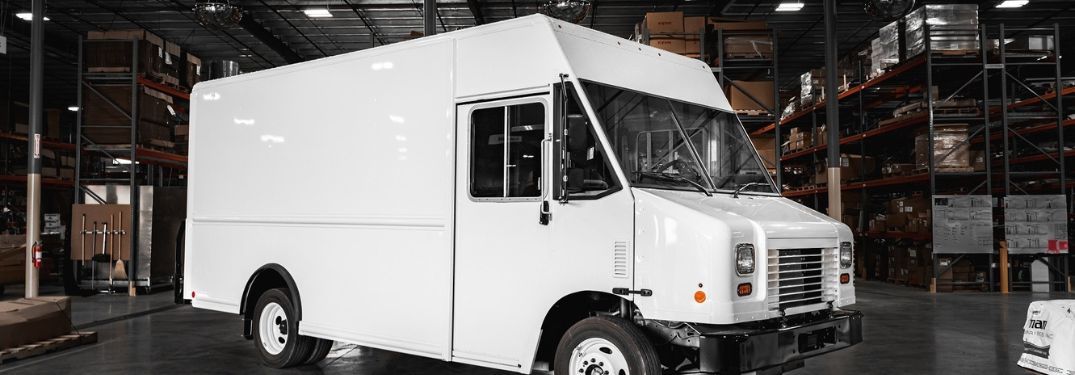 Maximize Your Business Mobility with Utilimaster's Walk-In Vans