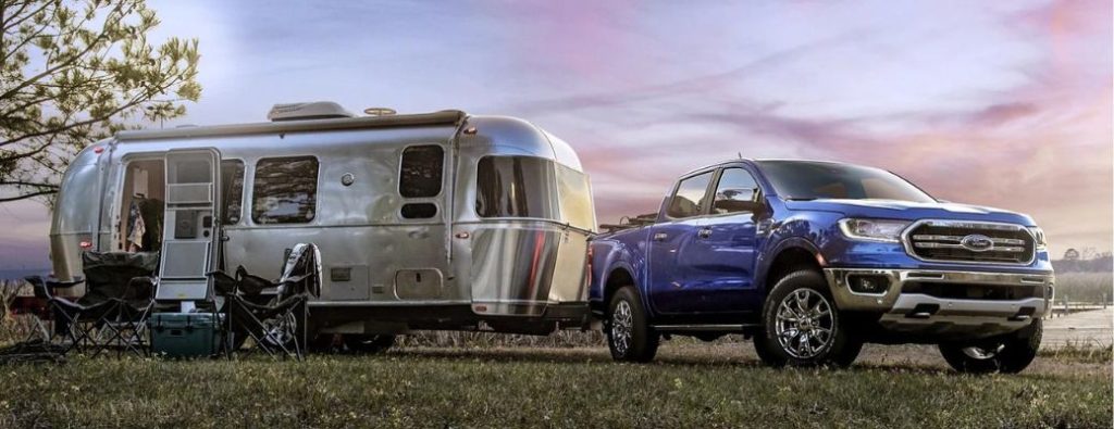 3 Best Ford Vehicles for Off-Roading