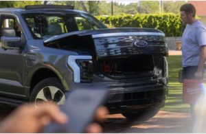 How to Use the FordPass App on the Mobile Phone | Akins Ford