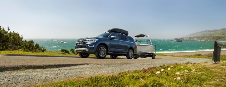 Unlocking Convenience with the Ford SecuriCode® Keyless Entry Keypad