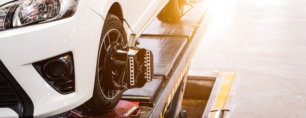 How often should I get my car serviced in Atlanta? | Akins Ford Atlanta