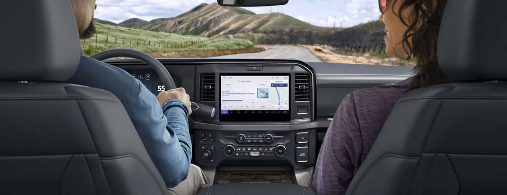 How to maximize your mileage in your Ford F-250 | Akins Ford