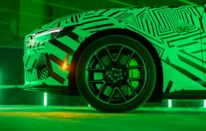 2025 Ford Mustang RTR Performance | Akins Ford in Winder, GA