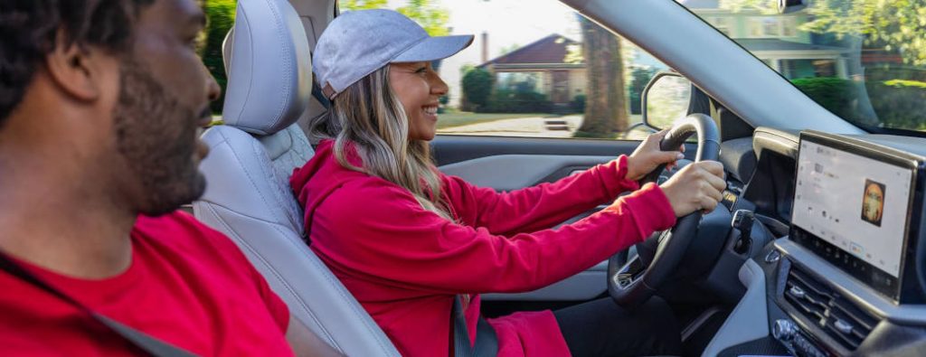 What is the Ford Digital Experience? Get the details from Akins Ford