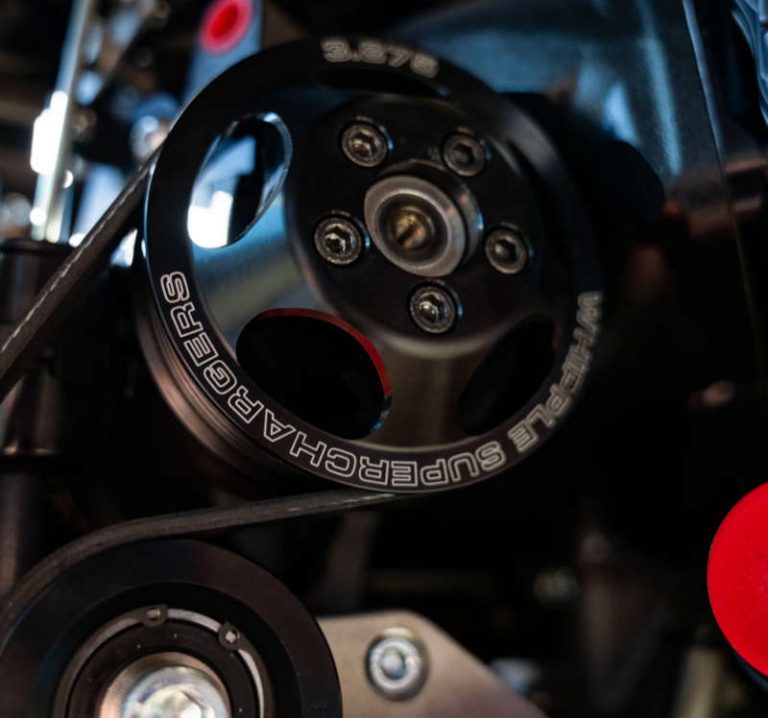 New Ford Coyote Crate Engines Available | Akins Ford | Winder GA